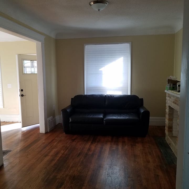 Northend Townhouse 3br 2.5bath 2br +Office 2.5bath - Détroit, MI