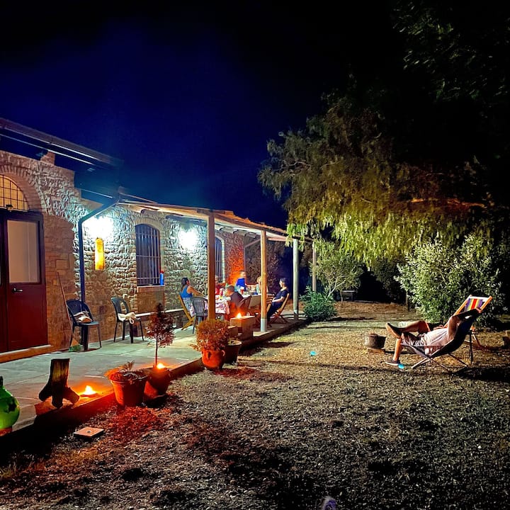 Casa Affitto Nova Siri Matera - Rocca Imperiale