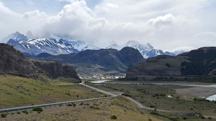 El Descanso - Ushuaia