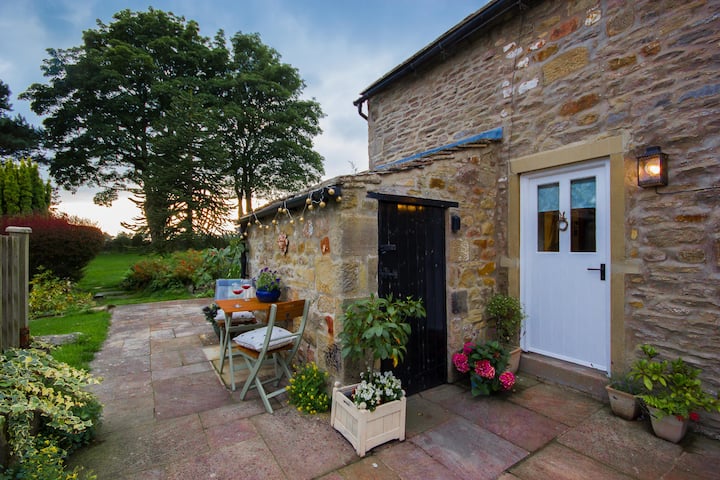 The Rabbit Hole Cosy Cottage Near Bolton Abbey - West Yorkshire