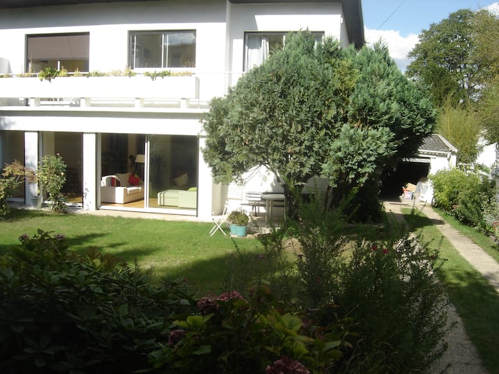 Belle Maison Familiale à Saint-maur - Boissy-Saint-Léger