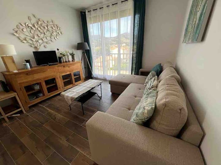 Appartement Centre Ville à 50 Mètres De La Mer - Port-Vendres