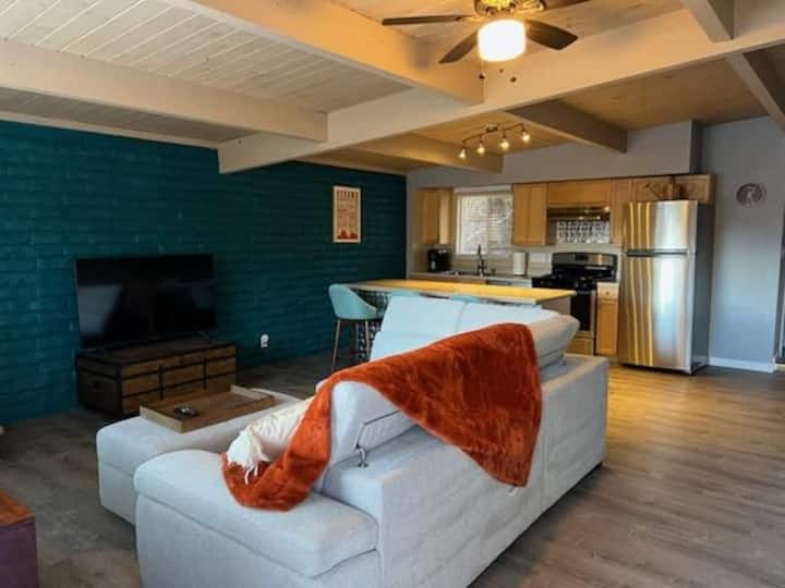 Welcome To The Serene Getaway In Uptown Sedona - Sedona, AZ