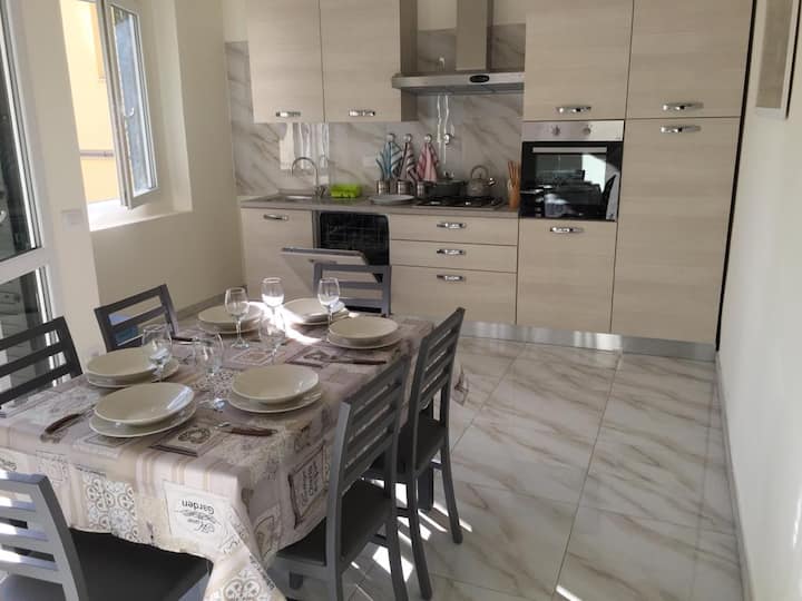 Casa Morfea Firenze - Florence