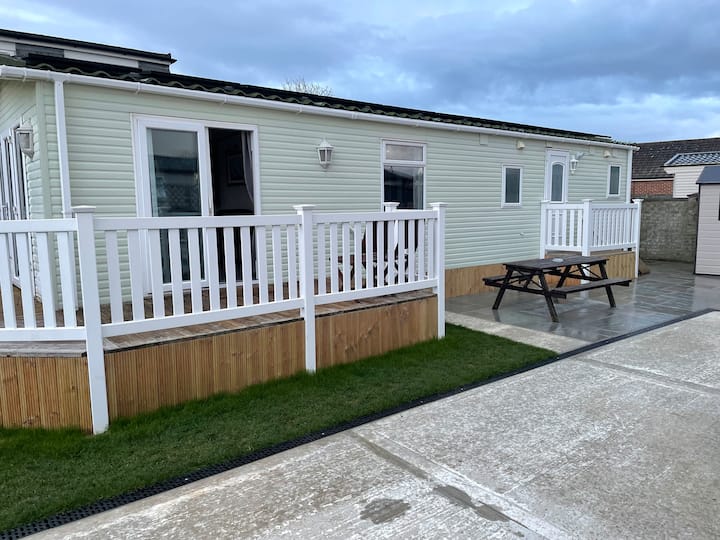 Hayling Haven - West Wittering