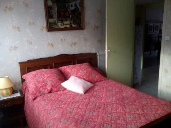 Appartement Residentiel - Vals-les-Bains