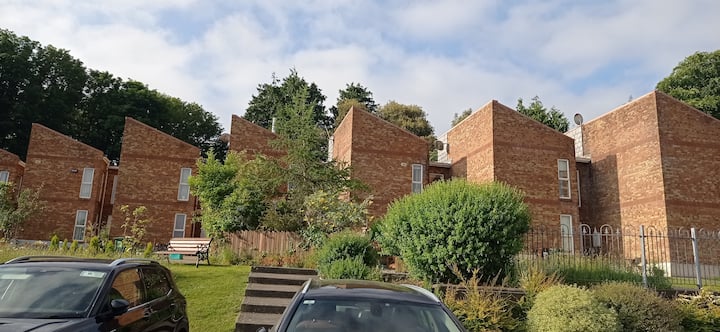 Ensuite Double Room With Its Own Front Door. - Wexford