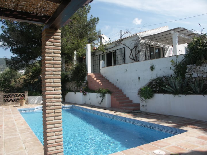 Casa Carlos - Torrox