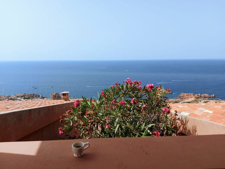 House In Sardinia! - Costa Paradiso