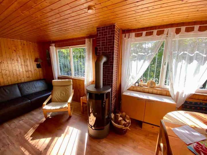 ★ ★ ★ ★ Jägerhaus Im Naturpark, Eltville Am Rhein - Eltville am Rhein