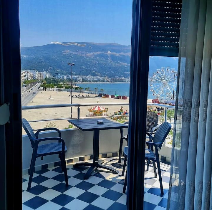 Dream apartament ELAD - Apartments for Rent in Vlorë, Qarku i Vlorës ...