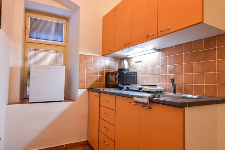 Charming And Quiet Studio - Ideal Choice For Two - Prague