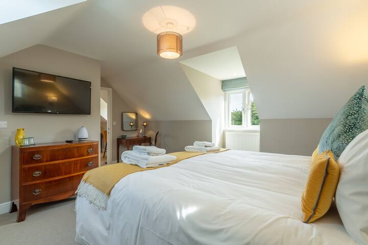 Wonderful Wallis Suite Garden View-10mins To Beach - Hunstanton