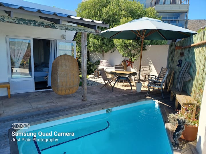 Moon Bay Suites - Just Off The Beach - Langebaan