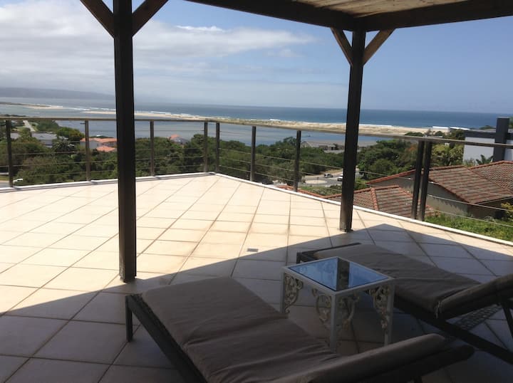 Driftwood 2 - Plettenberg Bay