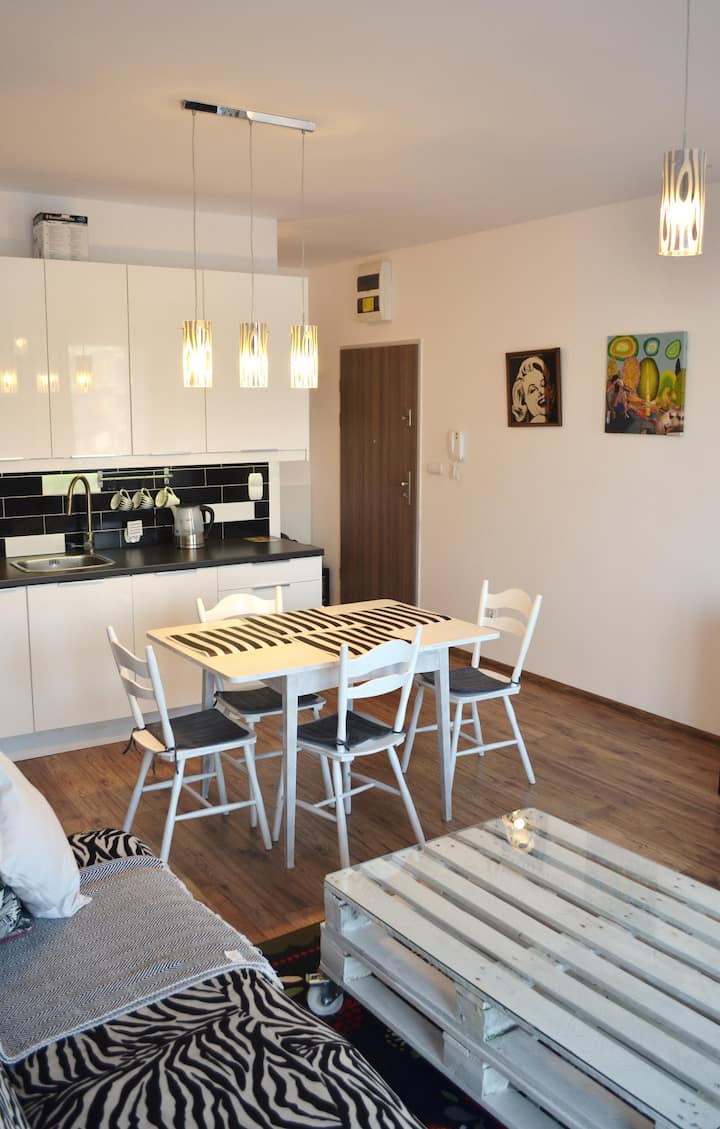 Poczuj Się Jak W Domu, We Wrocławiu. Super Oferta. - Wroclaw