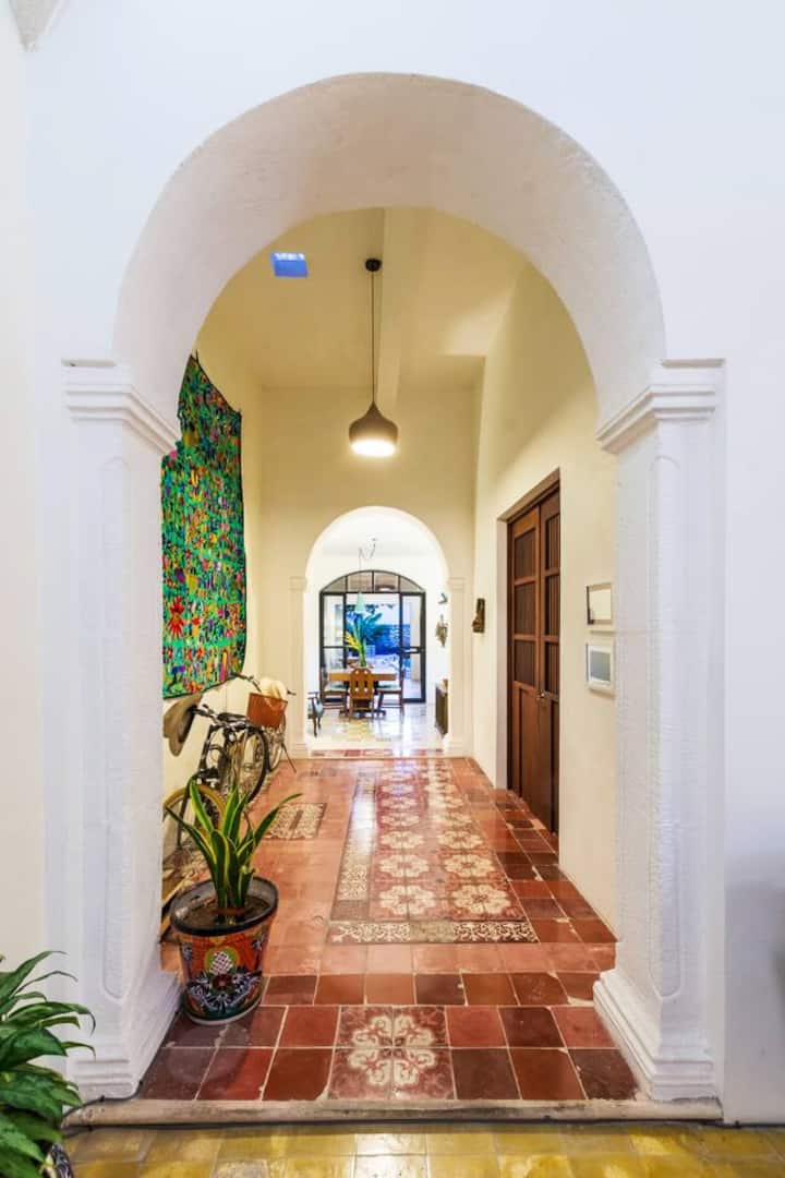 Casa Dulce - Merida