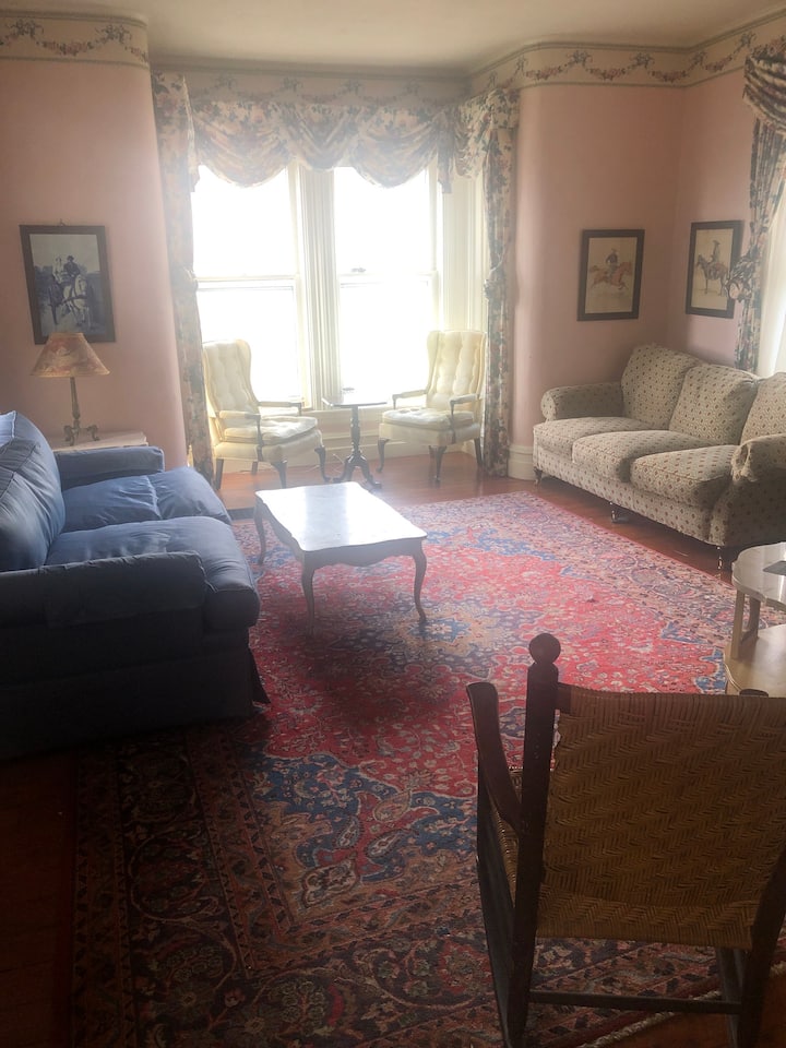 Skaneateles Best Village Location Historical Home - Skaneateles, NY
