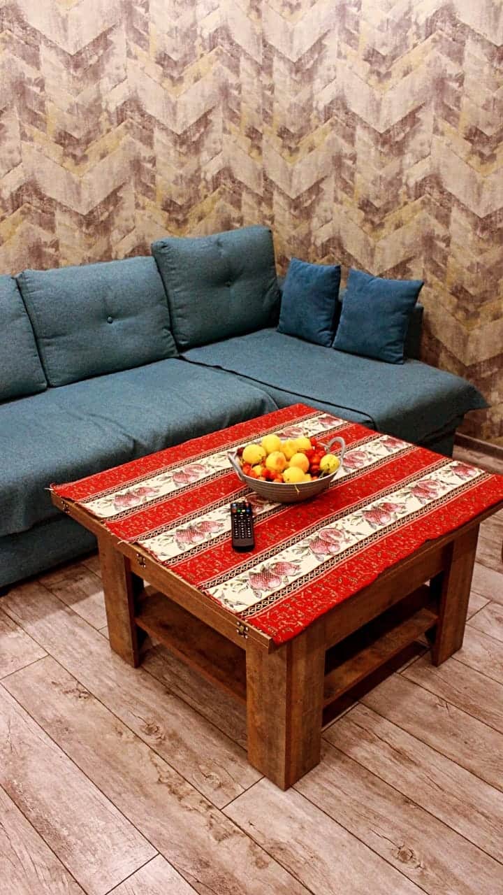 Luxury Apartment In Downtown - Yerevan