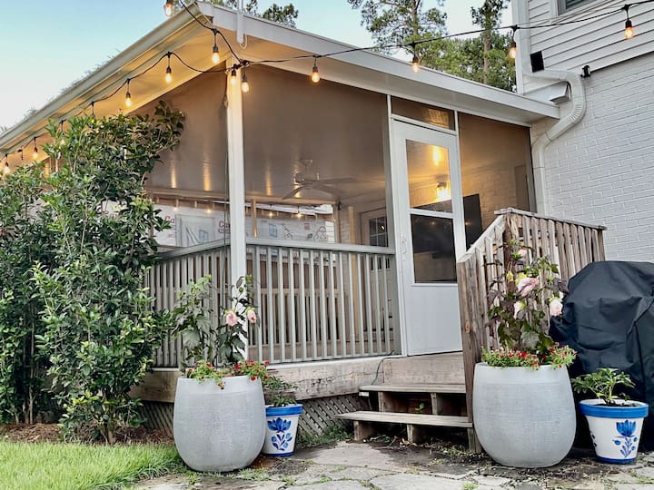 Casa Abelia Ii - Downtown Columbia - Columbia, SC