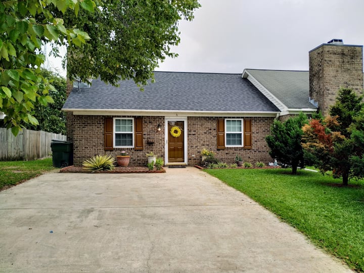 Greenville Vacation Rentals | Airbnb