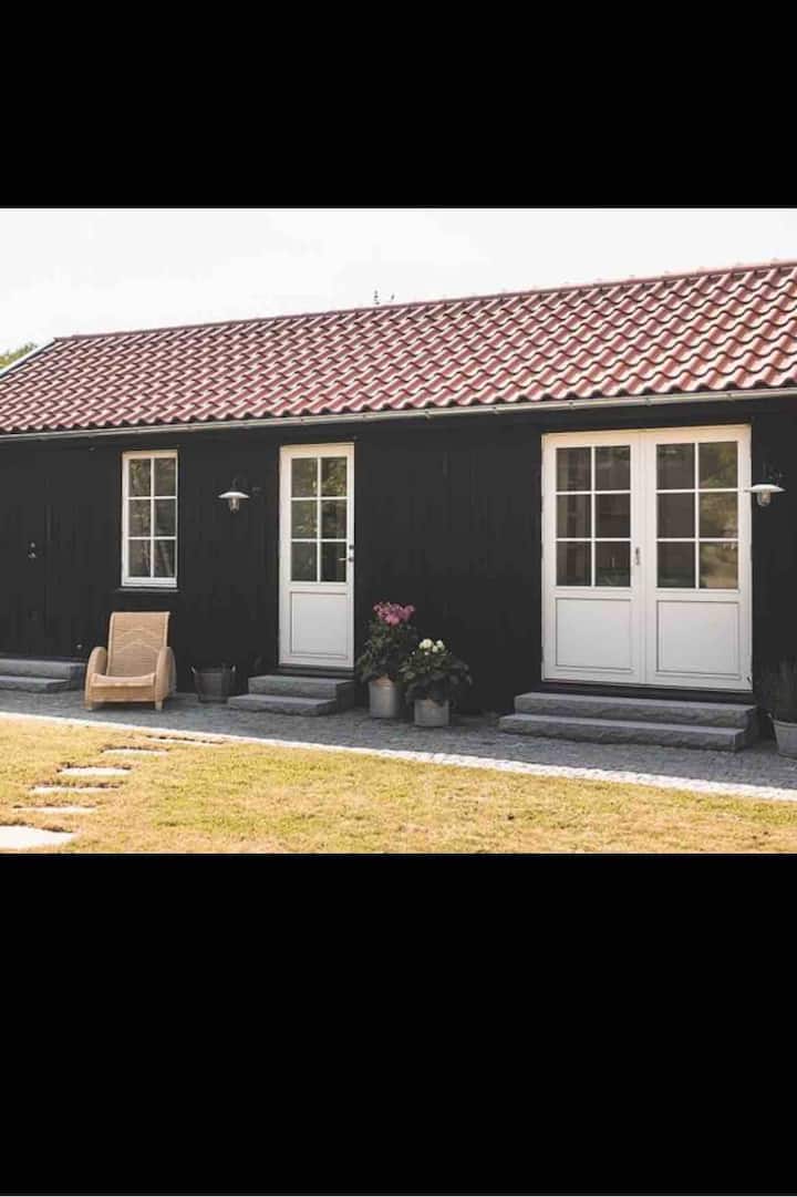 Small House Close To The Ocean - Kungsbacka