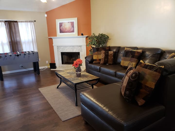 The Chef Place "Free Breakfast Monday Thru Friday - Union City, GA