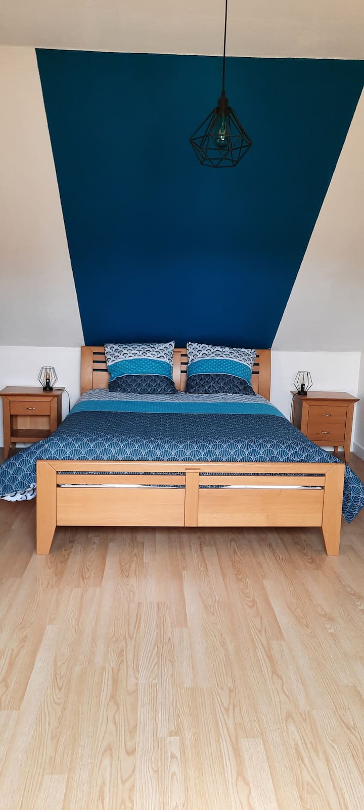 2 Chambres Chez L'habitant - Le Mans