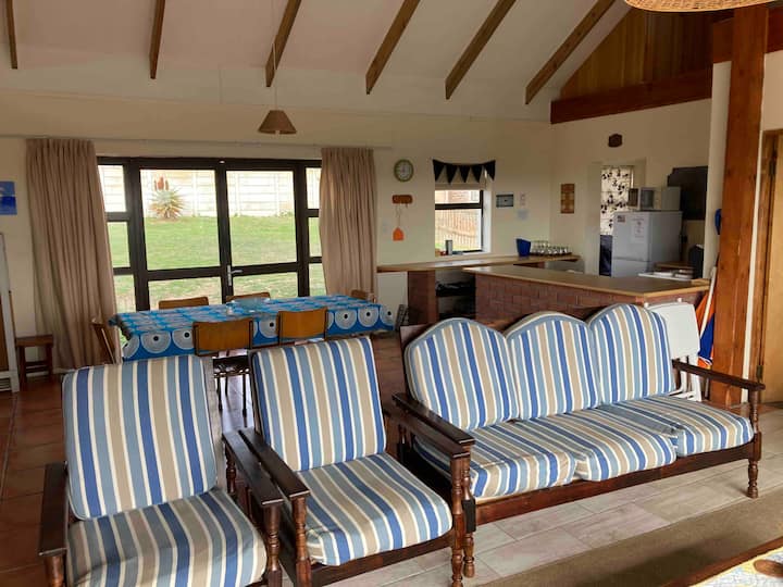 Smitsand - Self Catering Holiday Home In Witsand - Witsand