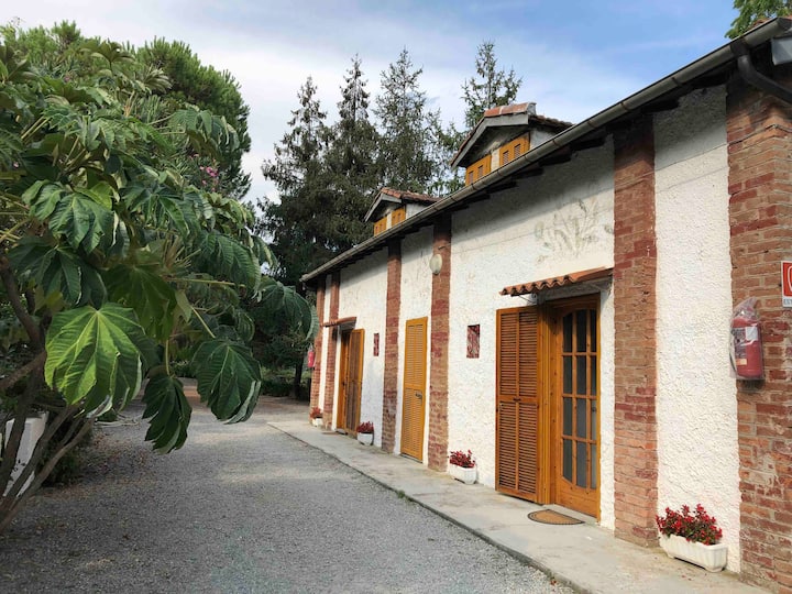Bungalow Villaggio Mauro 16 - Ventimiglia