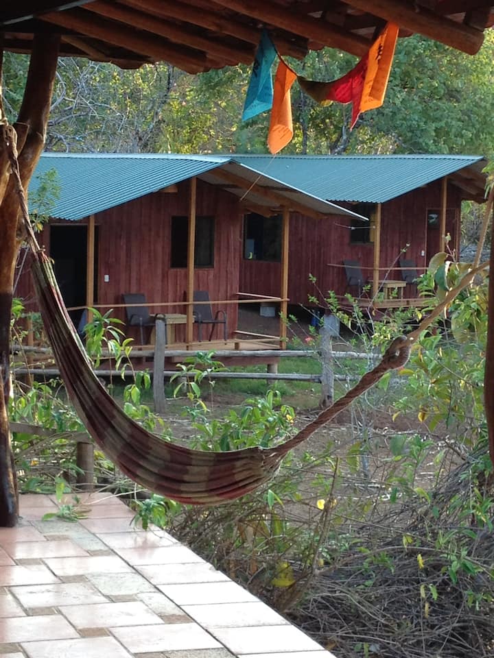 El Caballo Private Casita In Montezuma Costa Rica - Costa Rica