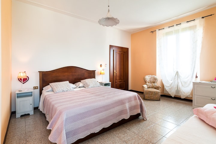 B&b Il Giardino Botanico Jasmine - Lake Como - Cernobbio