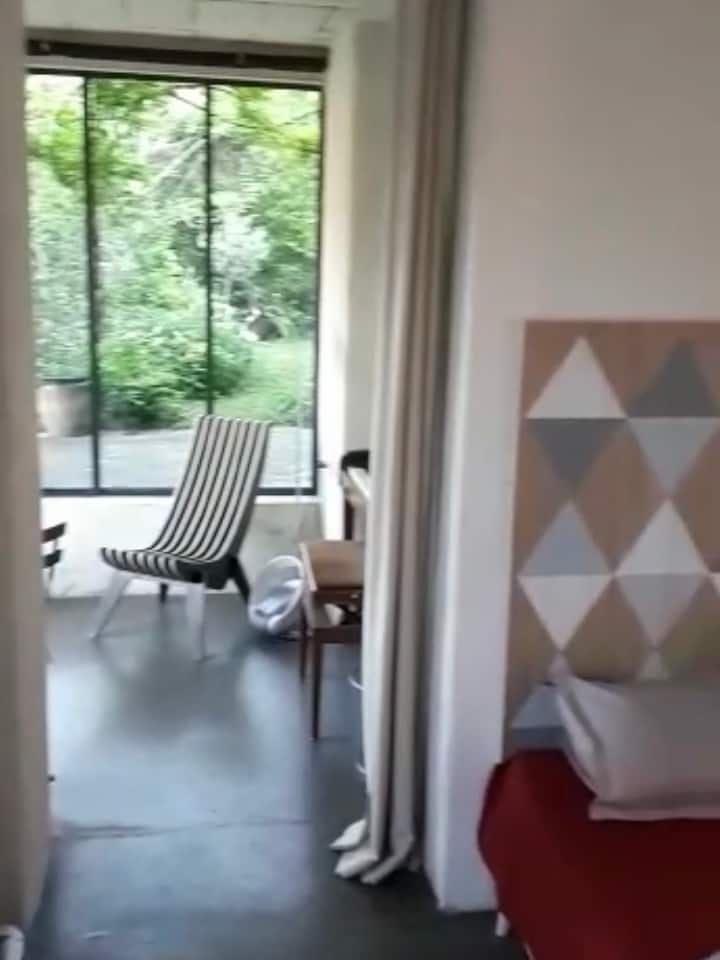 Entire Studio With Garden Only 5min From Avignon - Festival d'Avignon