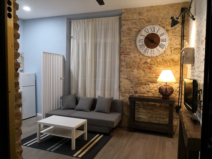 Apartamento "El Rincón De Rosa" - Cádiz