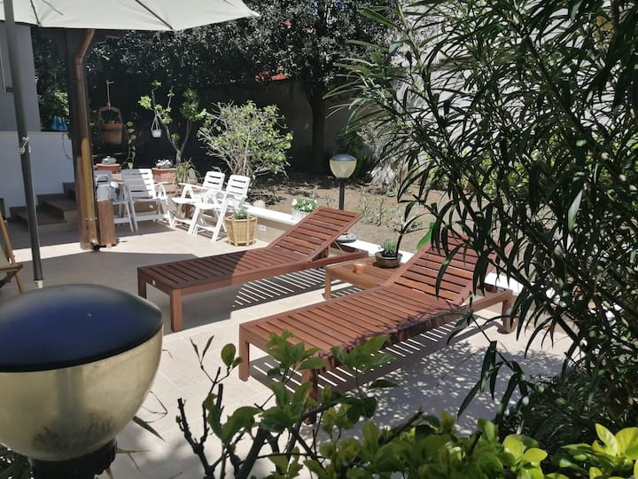Maison Lumière Holiday Home - Lecce