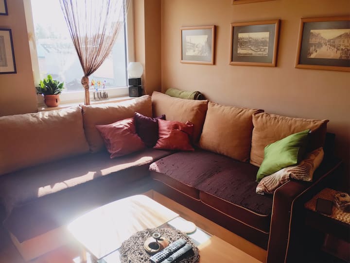 Apartmans Tilia - Novi Sad