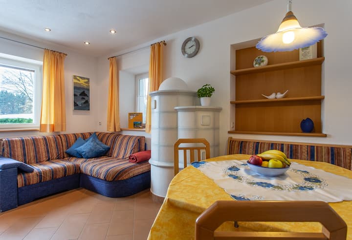 Appartment Near Of Bolzano / Southtyrol - Klobenstein