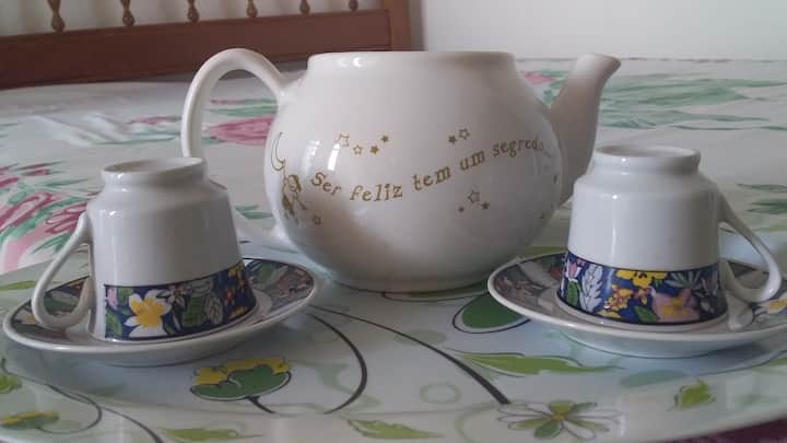 Lindo Apto. 1 Quarto - Ponta Da Praia - Santos - Santos, Brasil