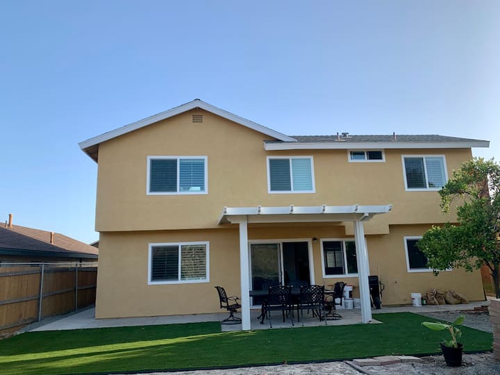 House In San Diego #2 - La Mesa, CA