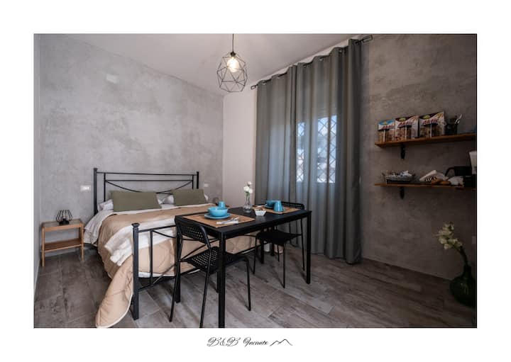B&b Incanto Camera Vesuvio - Ercolano