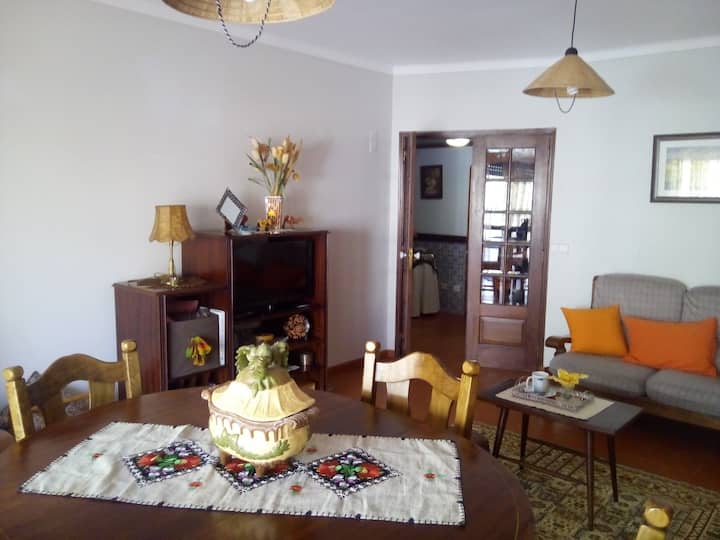 Apartment4u - Entroncamento