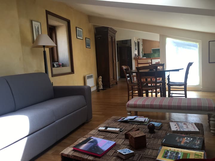 Appartement Au Coeur Du Vieux Bordeaux - Bordeaux