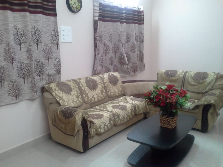 Anjanadri Ac Homestay In Tirupathi - Tirupati