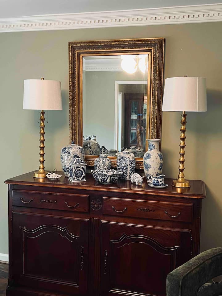 Manor At Harpers Ferry - Weddings & Company Events - Harpers Ferry