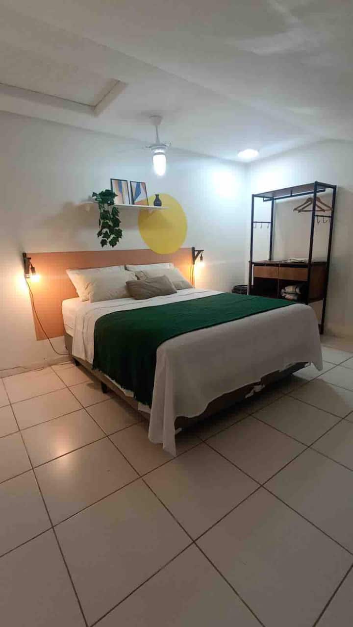 Duplex Aconchegante Vilas | Próximo Da Praia - Lauro de Freitas