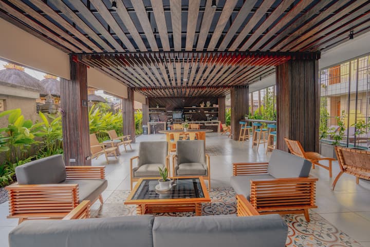 Monthly Promo June 2025 - Seminyak