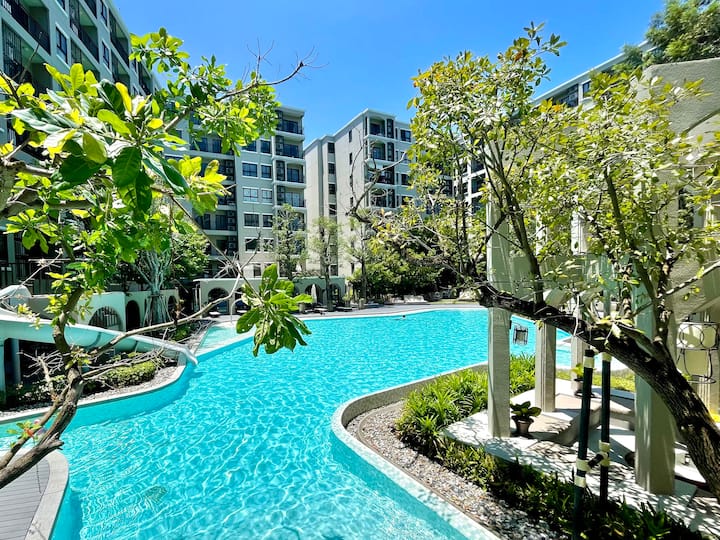 Location | Luxury | Top Choice At La Casita Huahin - Hua Hin