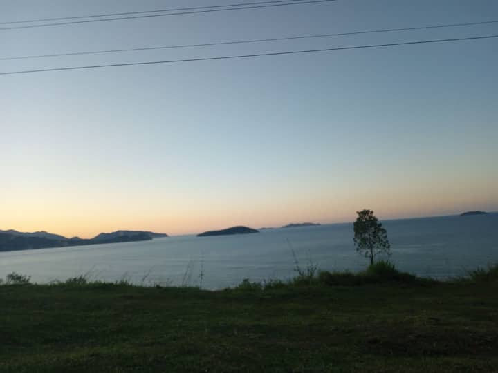 Casa à 5 Km Da Praia De Trindade Paraty Rj - Porto Real