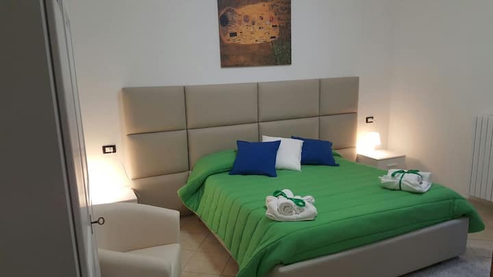Salerno Centro Lungomare Stupendo... - Cetara