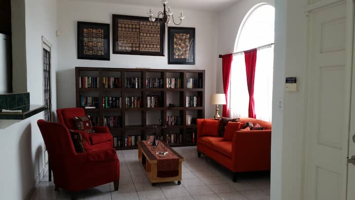 Yiyis House. Rosarito, B. C. Mex. - Rosarito